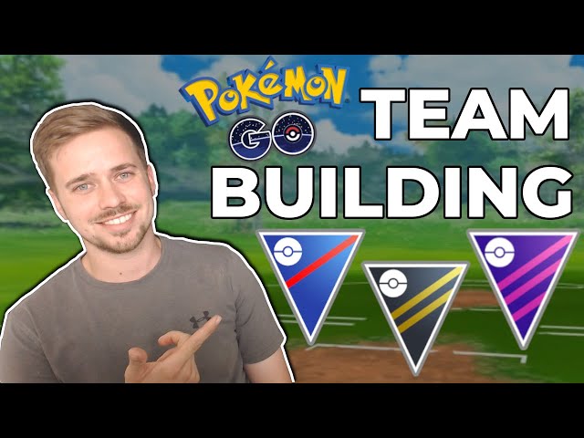 The best Great League team for Pokemon GO