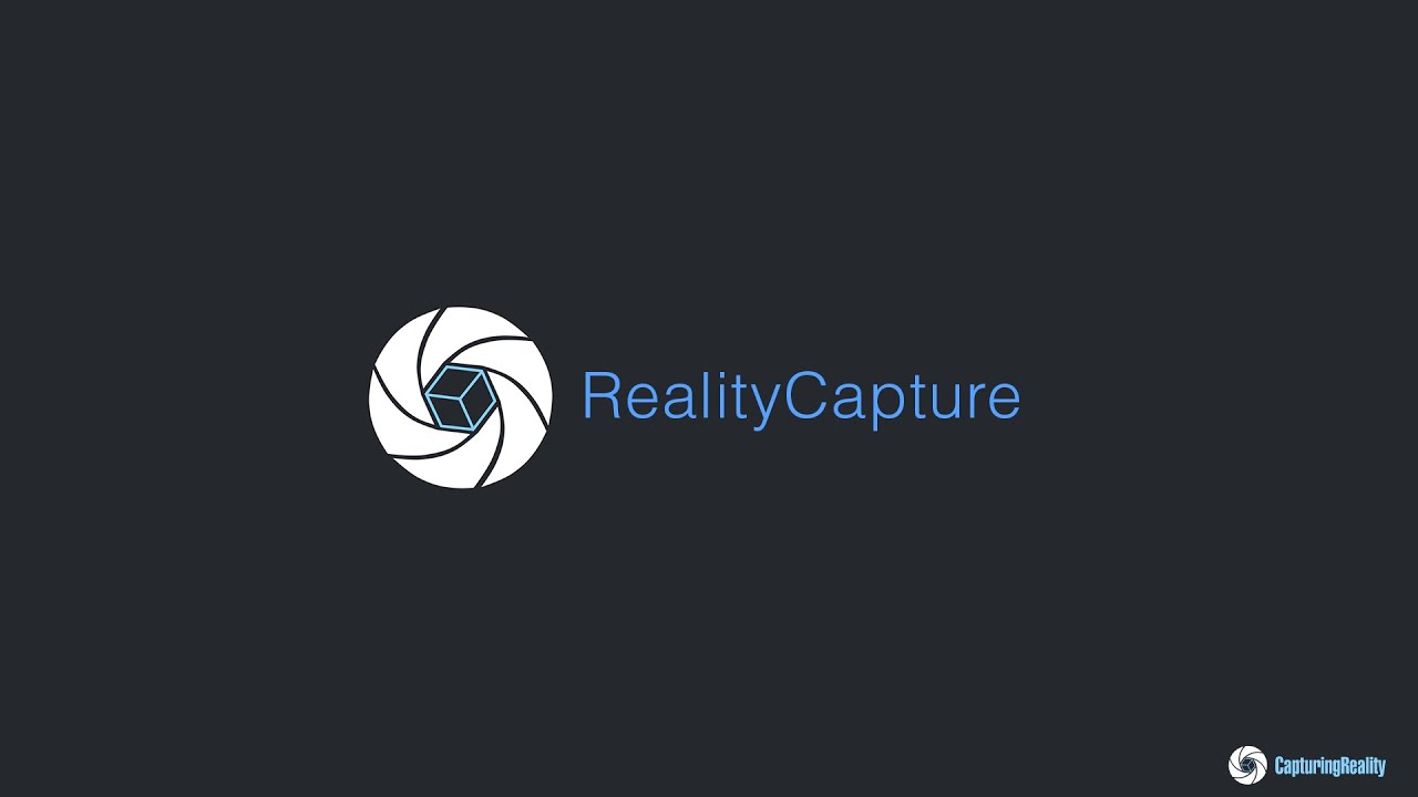 RealityCapture Showcase
