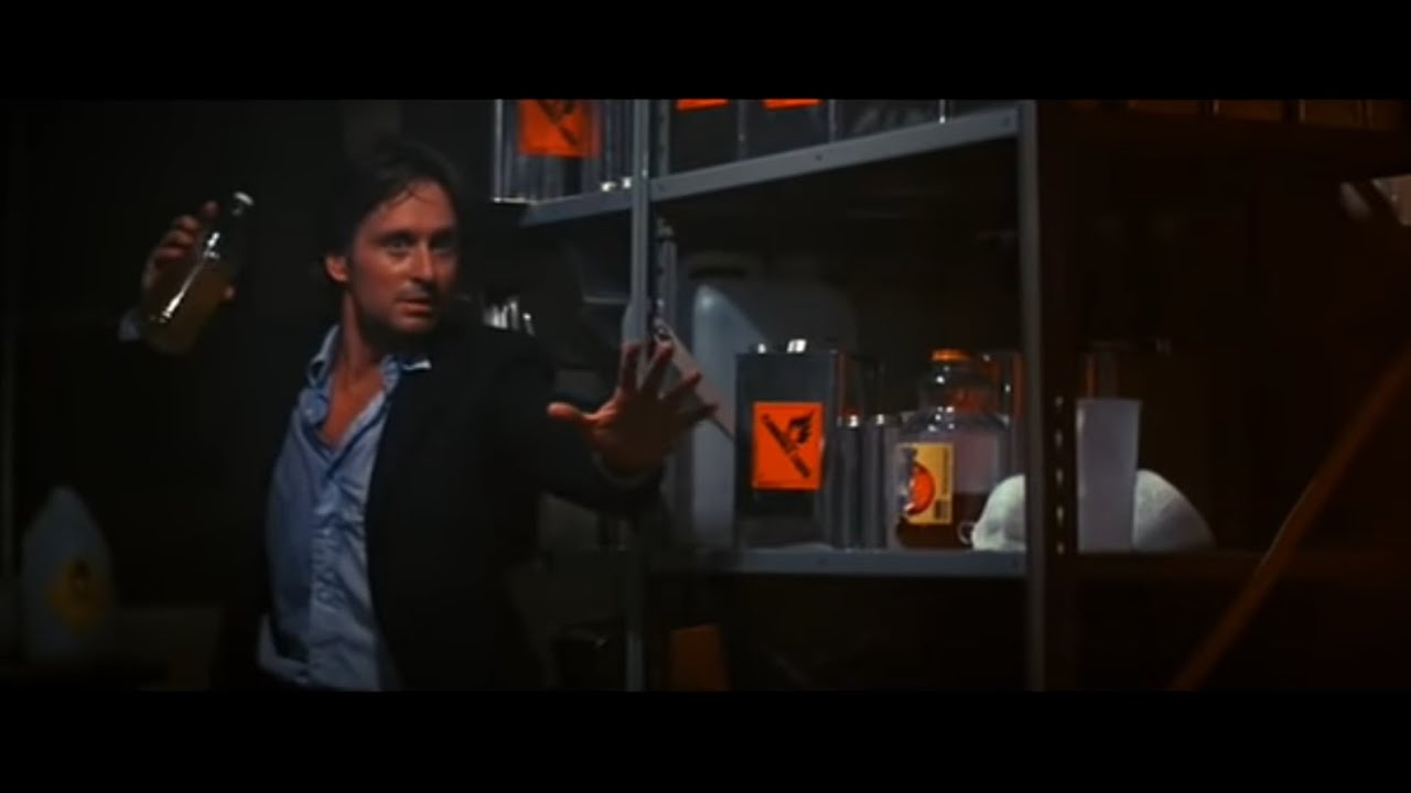 The Star Chamber 1983 Trailer (a Peter Hyams movie)