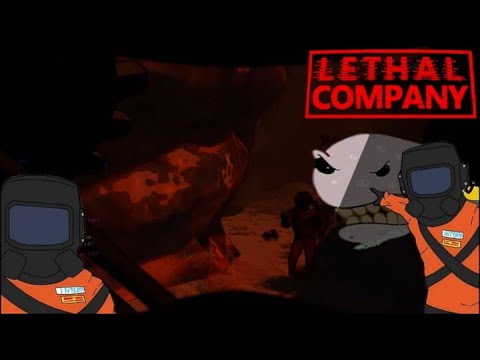Steam Community :: Video :: Sandworm Attack! | Lethal Company