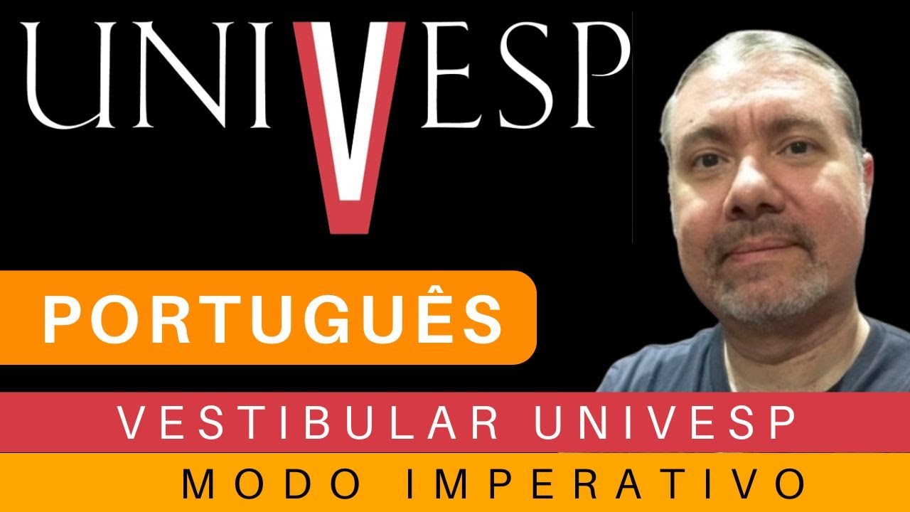 UNIVESP 🤩 ENTRANCE EXAM 2026: Exam Correction #univesp 2025 PORTUGUESE