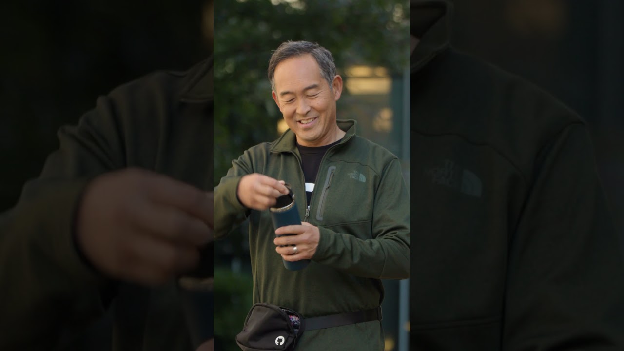 Belt Bag for Coders: Where coffee, cables, and compilers coexist. Compact, with no overflow errors.