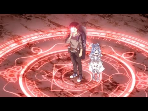 Anime in English | All Episodes | Anime Full Screen English Dub | 2025 New Anime Series #2