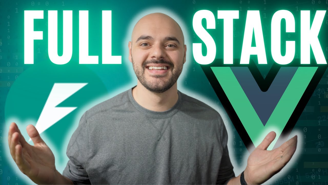 How to build a Vue + FastAPI application (with JWT authentication)