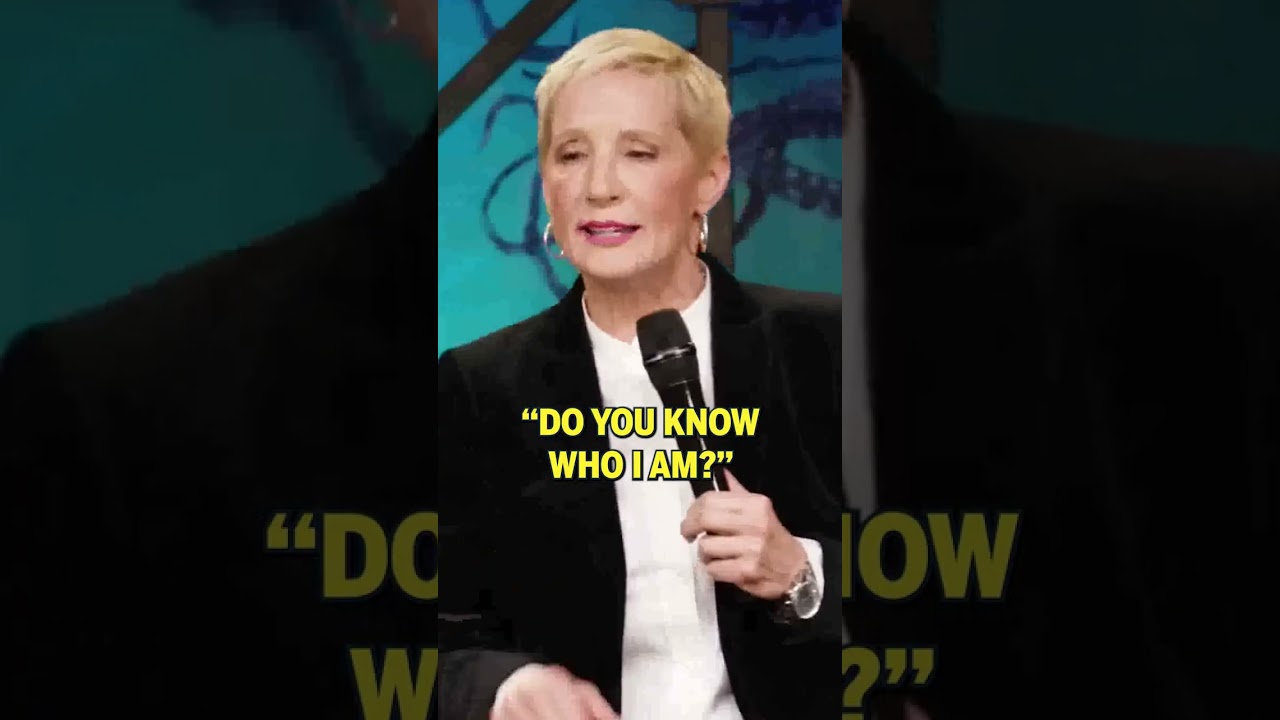 Never ask this at a nursing home … #Karenmills #standupcomedy #comedy #nursinghome #aging