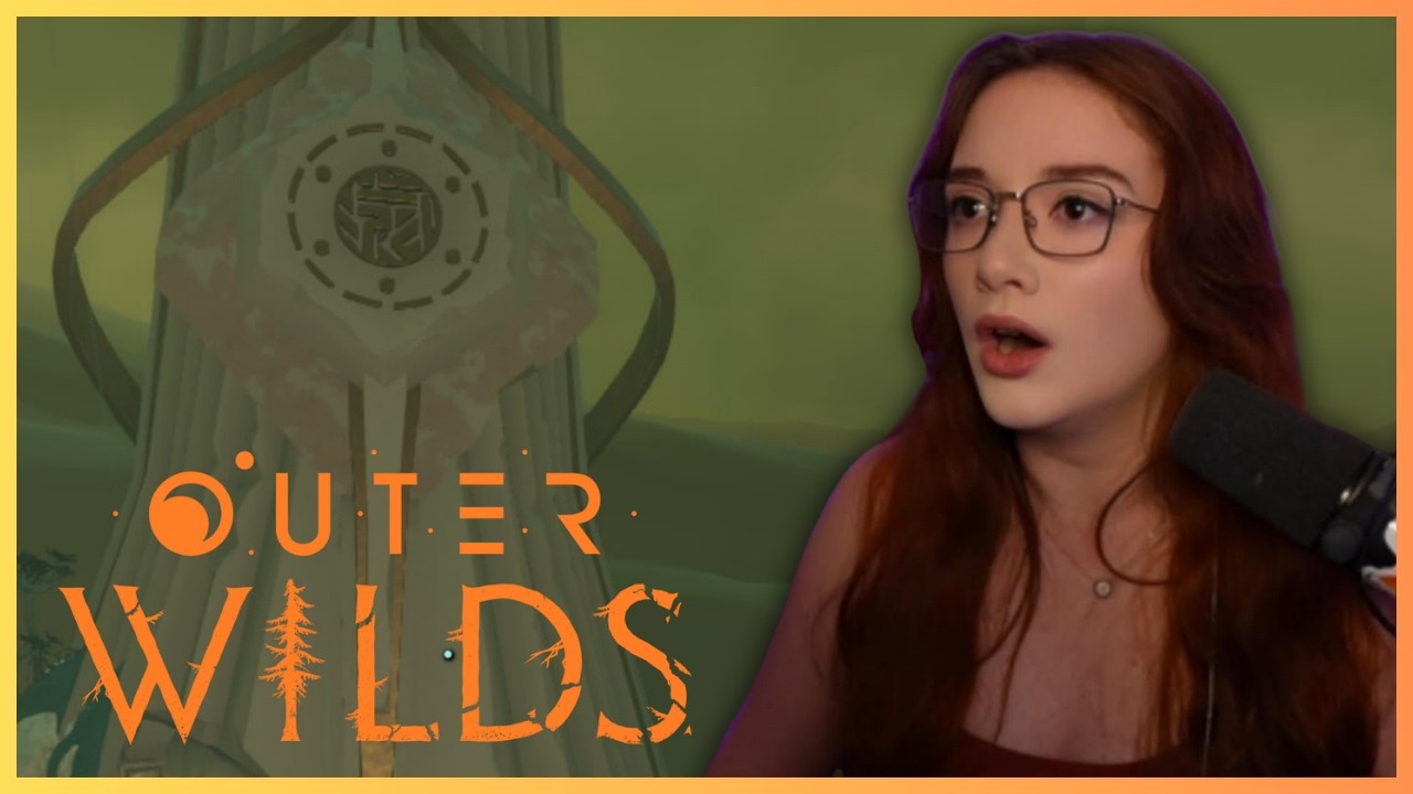 Learning The Law of Quantum Imaging! | Outer Wilds [2]