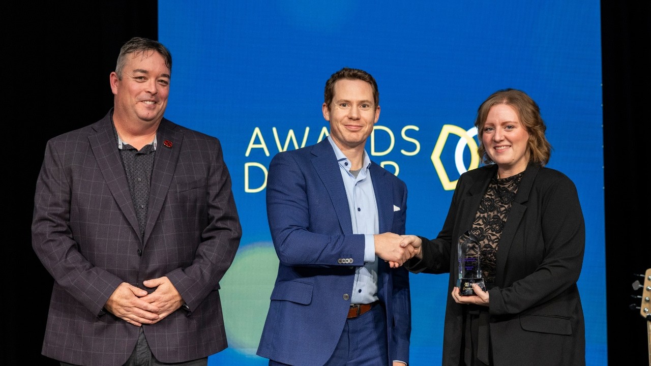 2025 ACSA Safety Excellence Awards – Meet the Individual Award Recipients