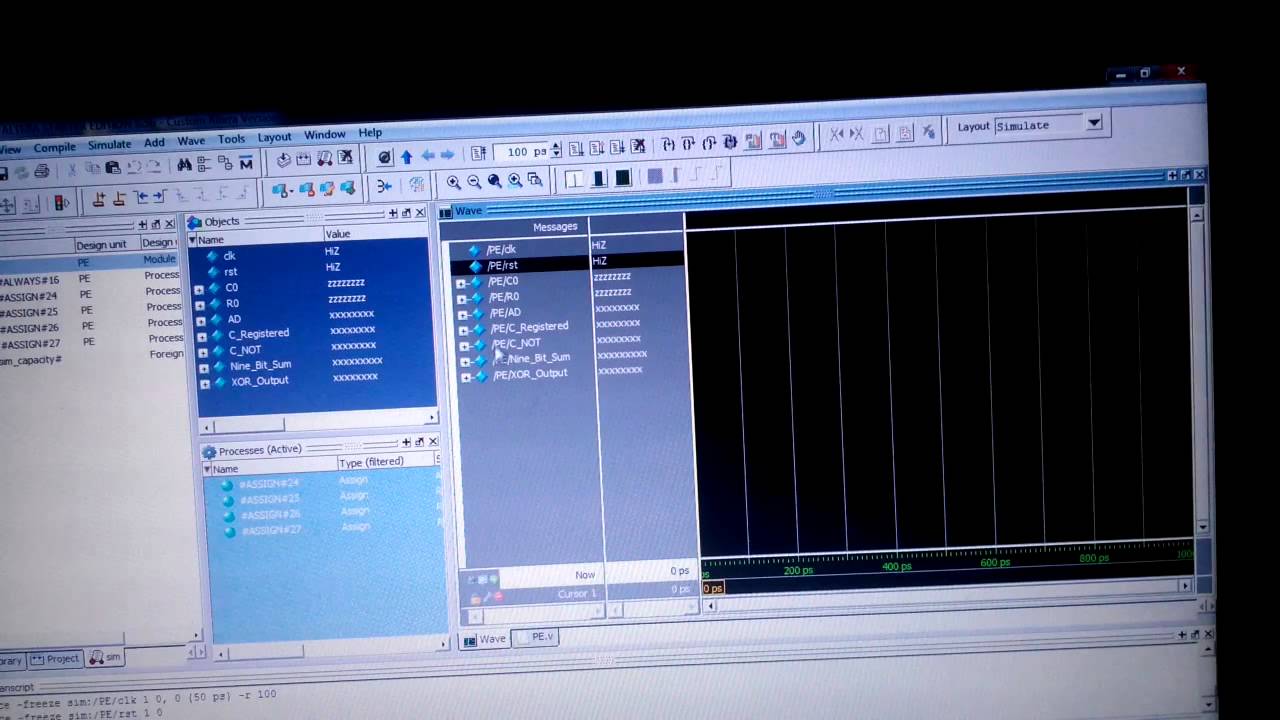 A VLSI architecture for motion estimation using fu