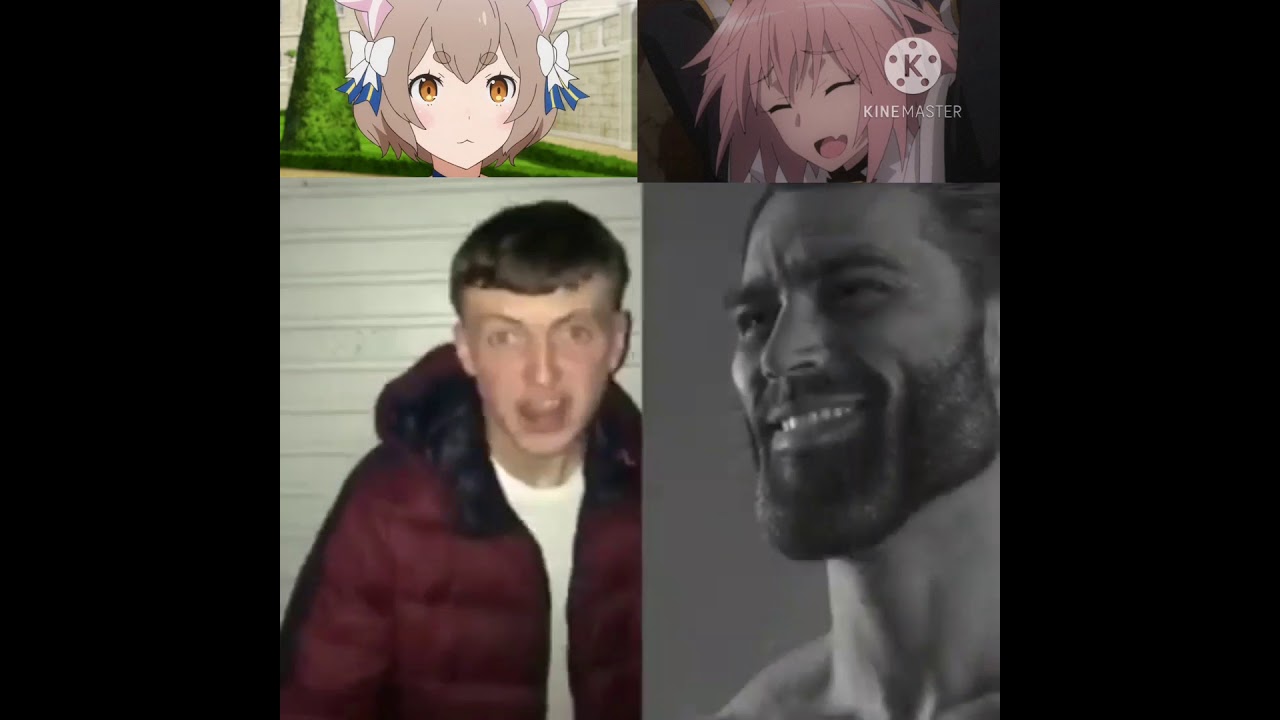 Astolfo Enthusiast