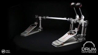 Pearl Demon Chain Drive P-3002C Double Pedal - What To Know & Where To ...