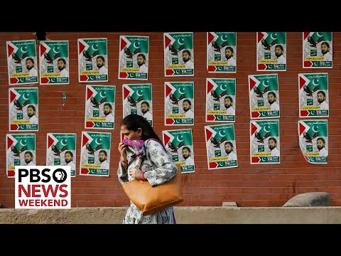 How upcoming elections in South Asia will test democracy in the region