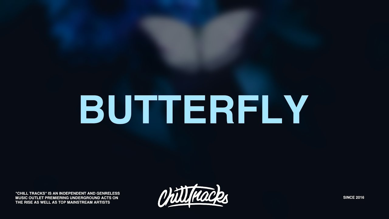 Kehlani - Butterfly (Lyrics)