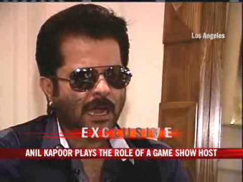 Slumdog Millionaire is a blockbuster: Anil Kapoor