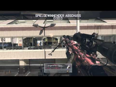 Steam Community :: Video :: Killoh - CoD Minitage.