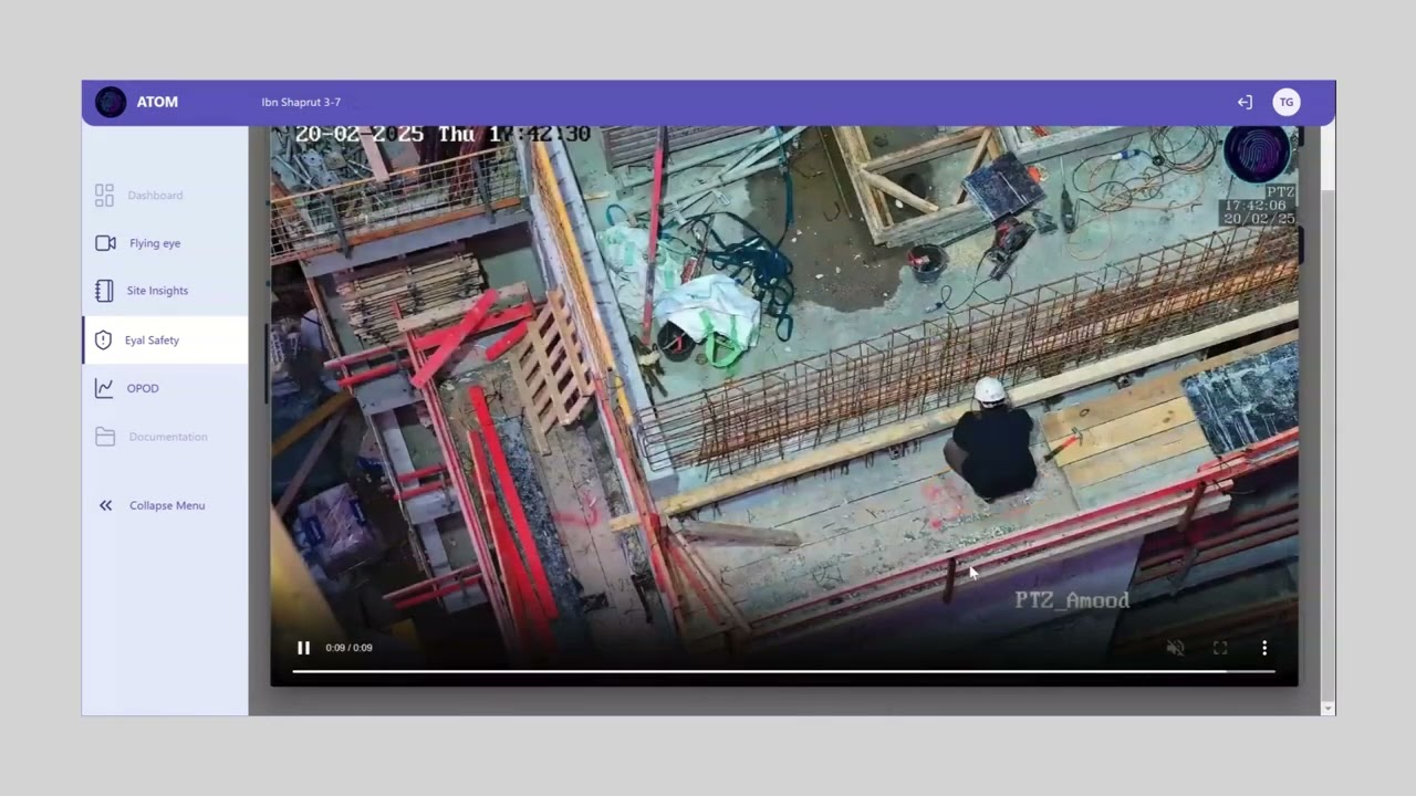 ATOM Platform User Guide