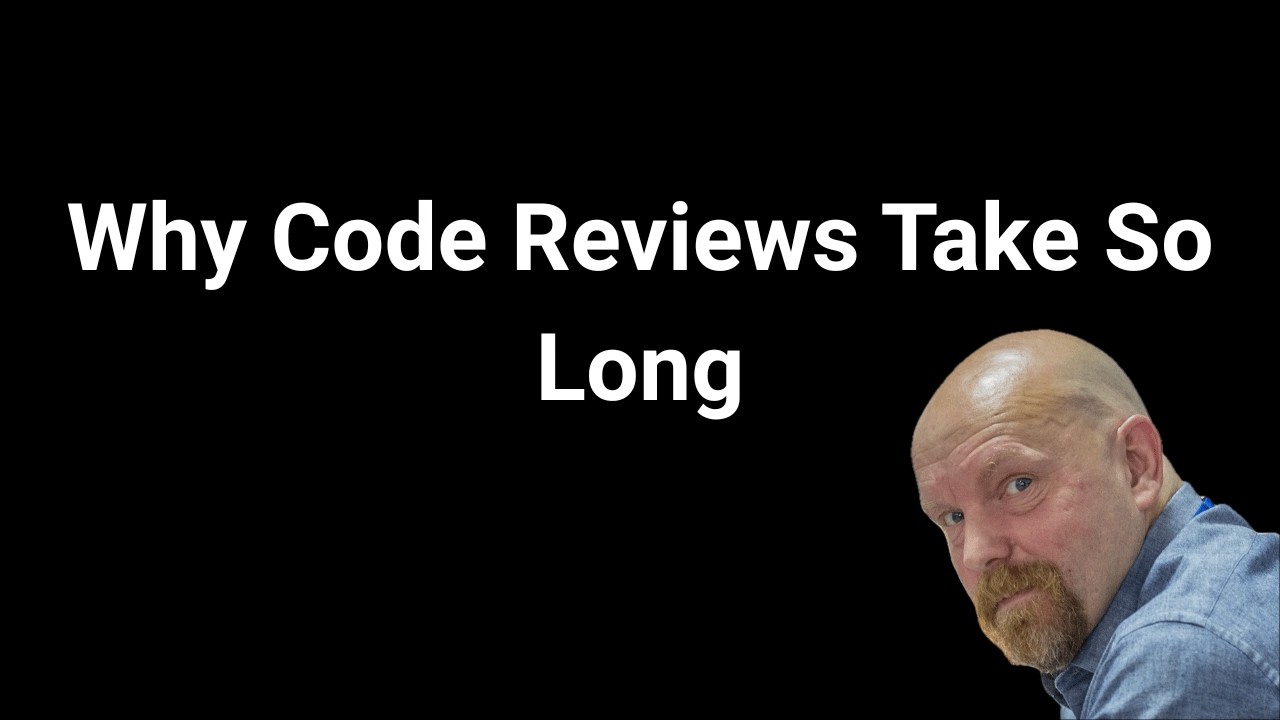 Kent Beck on Why Code Reviews Are Broken (and How to Fix Them)