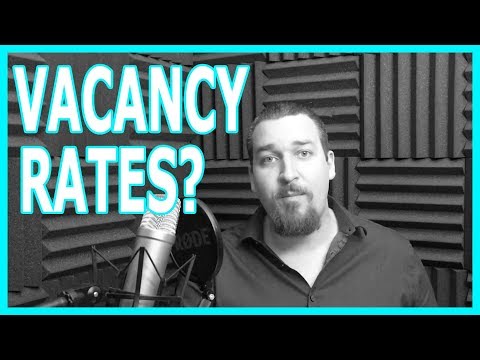 Vacancy Rates, Crime Rates and Population Decline - REI Tips