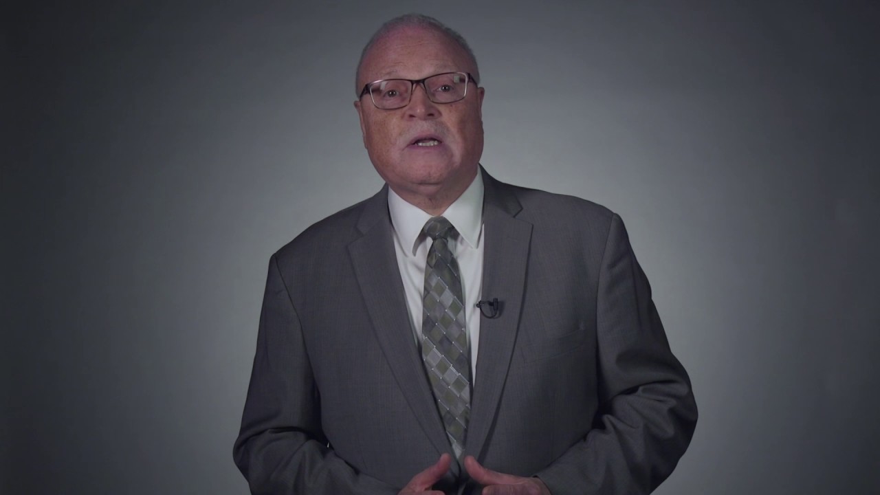 Law Enforcement Week 2017 | Your Union | AFSCME Video