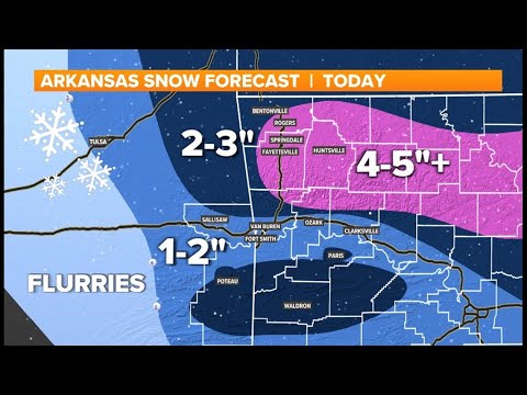 Tracking the Weather Where You Live: