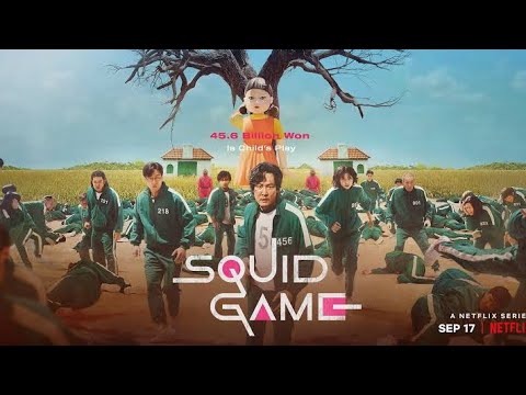 Squid Game | Shipping Wiki | Fandom