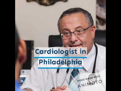 Cardiologist in Philadelphia
