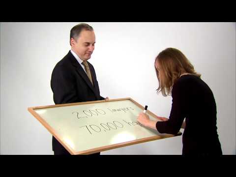 Annual Report 2008-2009: pro bono legal aid