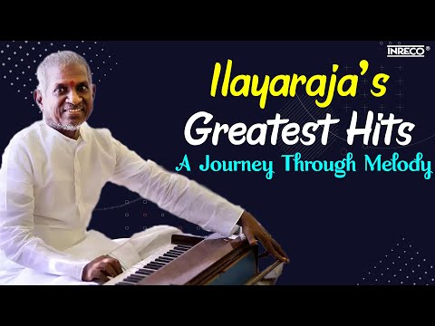 Ilayaraja's Greatest Romantic Hits of Isaignani ???? 80s & 90s Hit Songs ???? Ilaiyaraaja 1980s Duets❤️