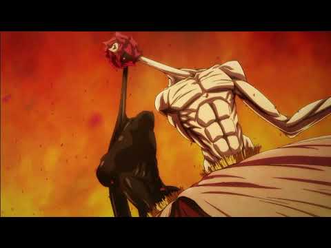 Hell's Paradise - "Tensen" OST - "Gratia"