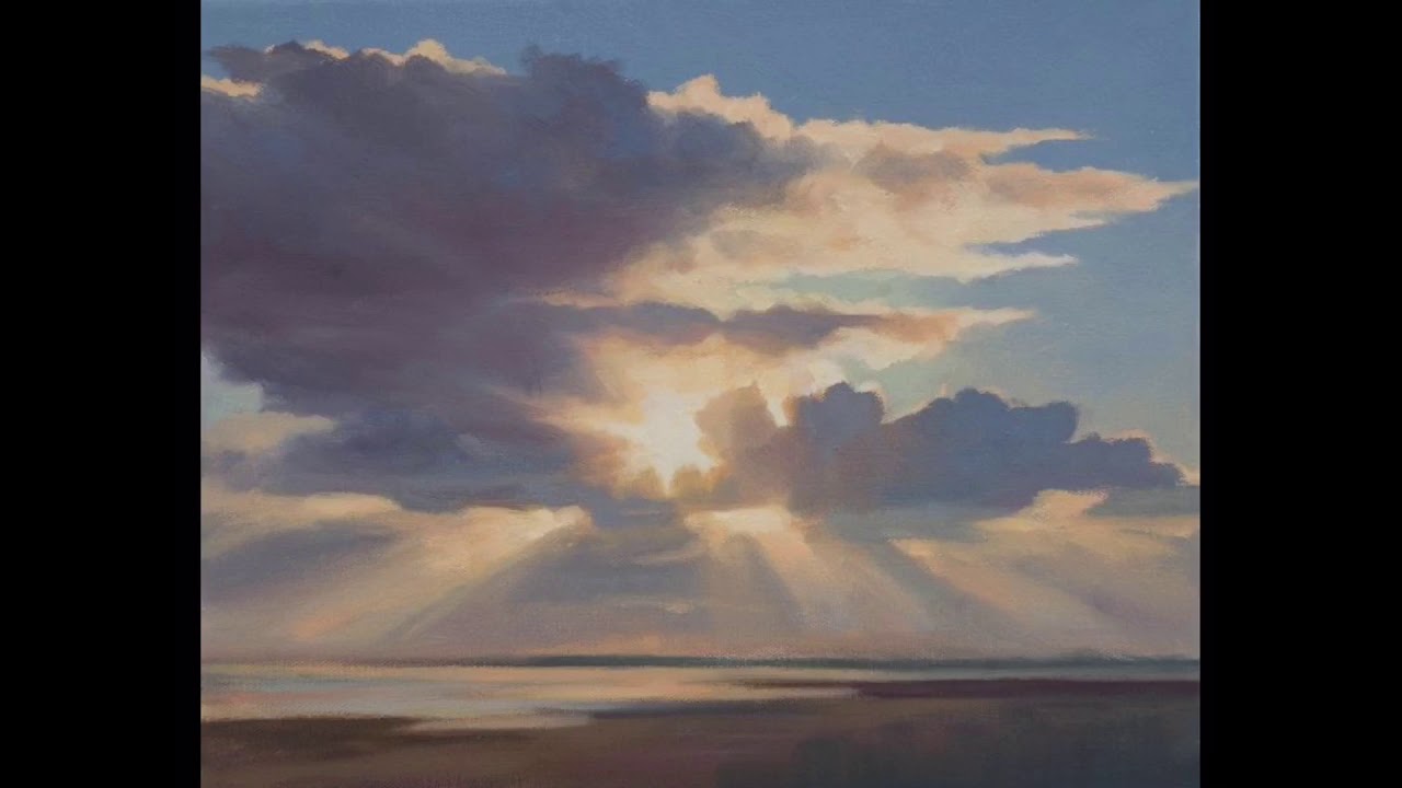 William Turner: Painting Sky