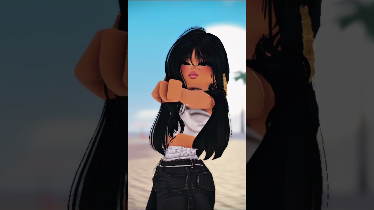 I miss old berry ave... #berryave #roblox #brookhave #dancemoves #berryavenueoutfits #edit