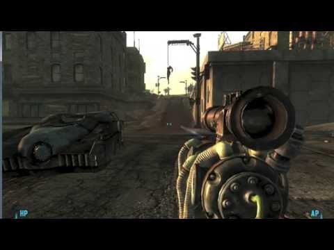 Steam Community :: Video :: Fallout 3 - Raiders are smart