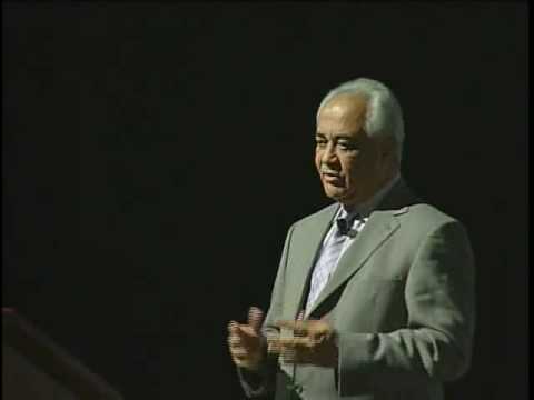 Dr. Farhang Holakouee - Suvivorship - Part 2