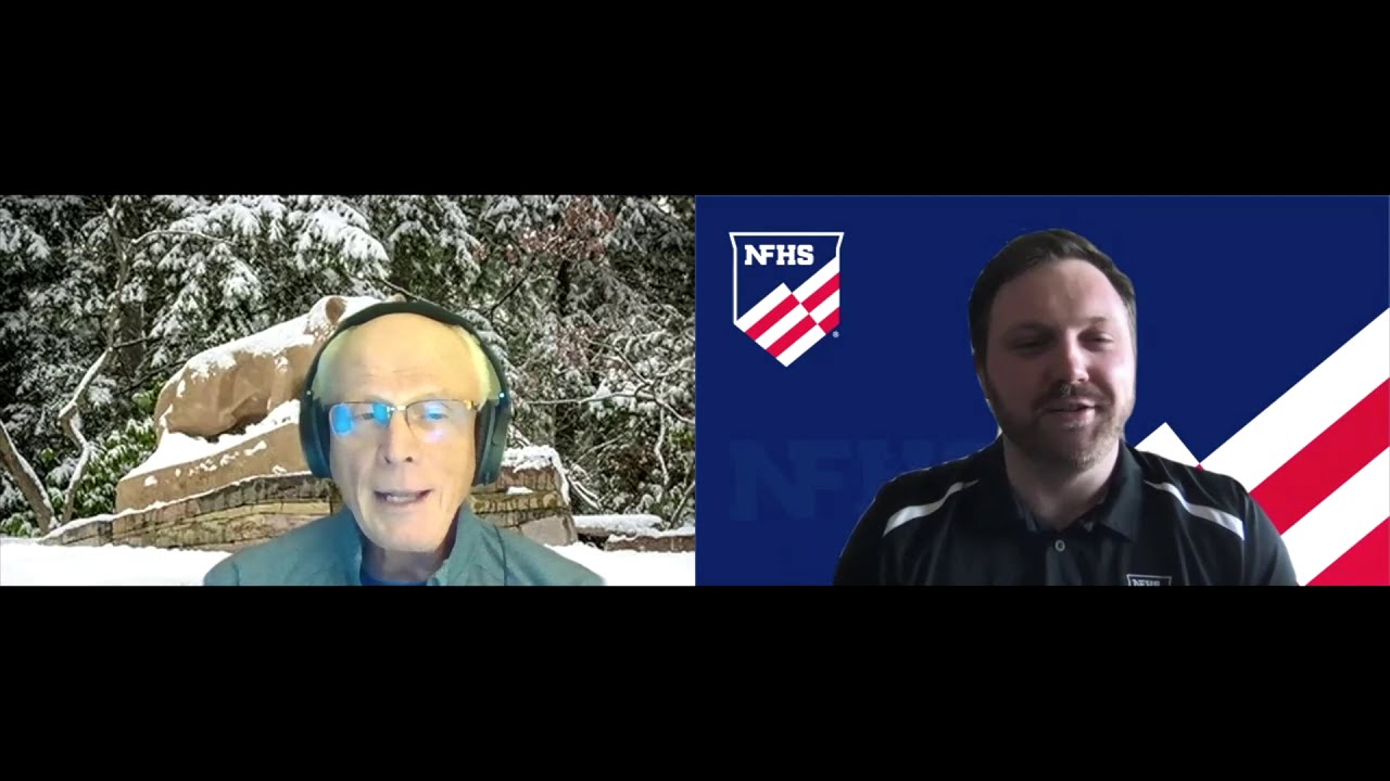 2021-22 NFHS Soccer Rules Highlights