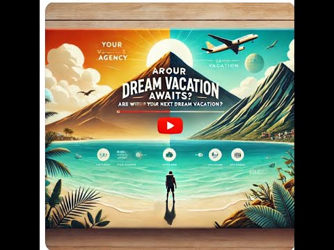 Escape to Paradise: The Ultimate Dream Vacation Guide