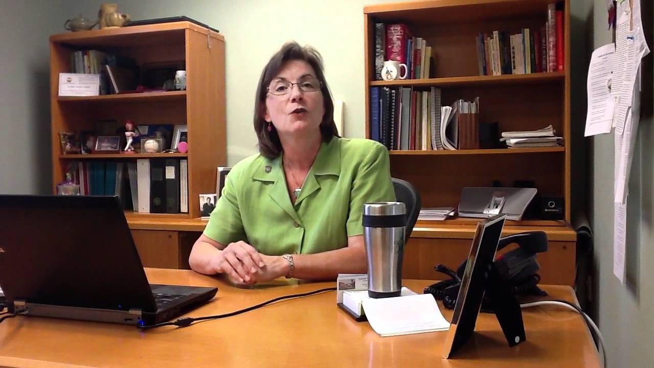 Welcome from the W&M University Registrar's Office