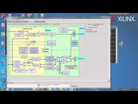 Amazing Friday Video: Xilinx GTZ SerDes transceivers pump 26Gbps ...