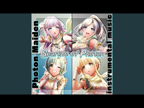 Sparkle of Photon