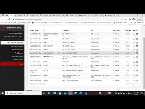 Enrollware