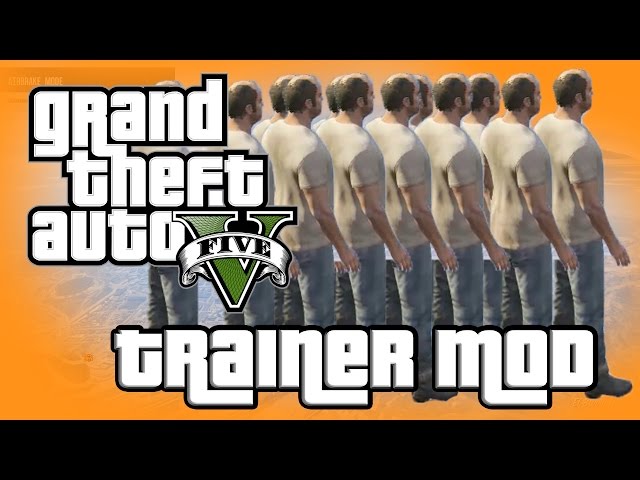 5 best GTA 5 mod menus in August 2021