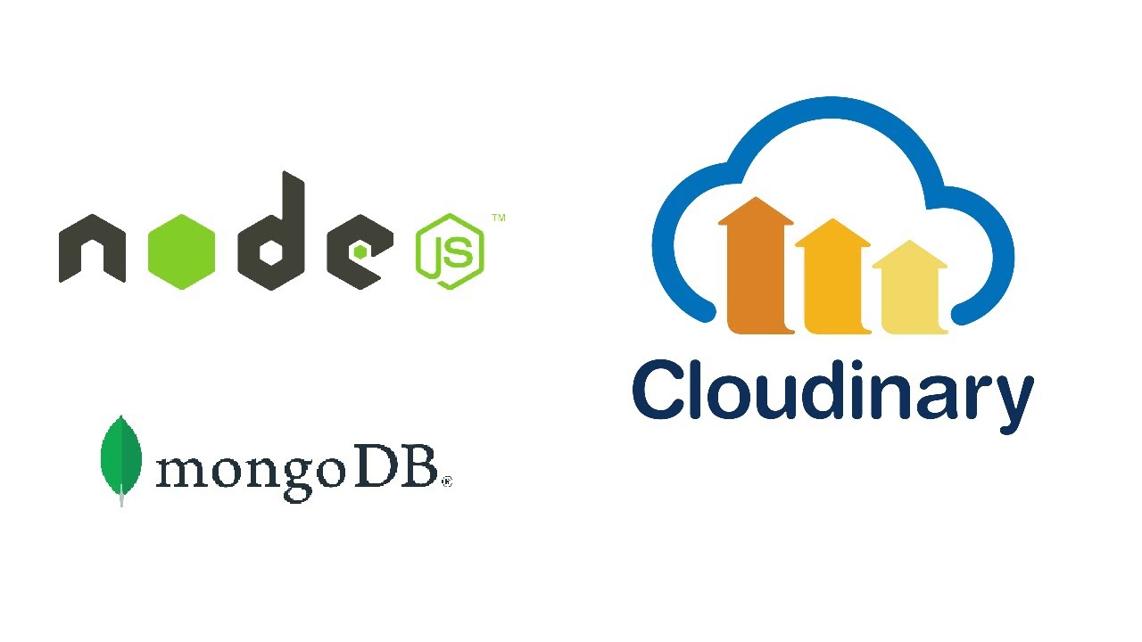 Cloudinary File & Image Upload with Node.js, Multer & MongoDB (CRUD Tutorial)