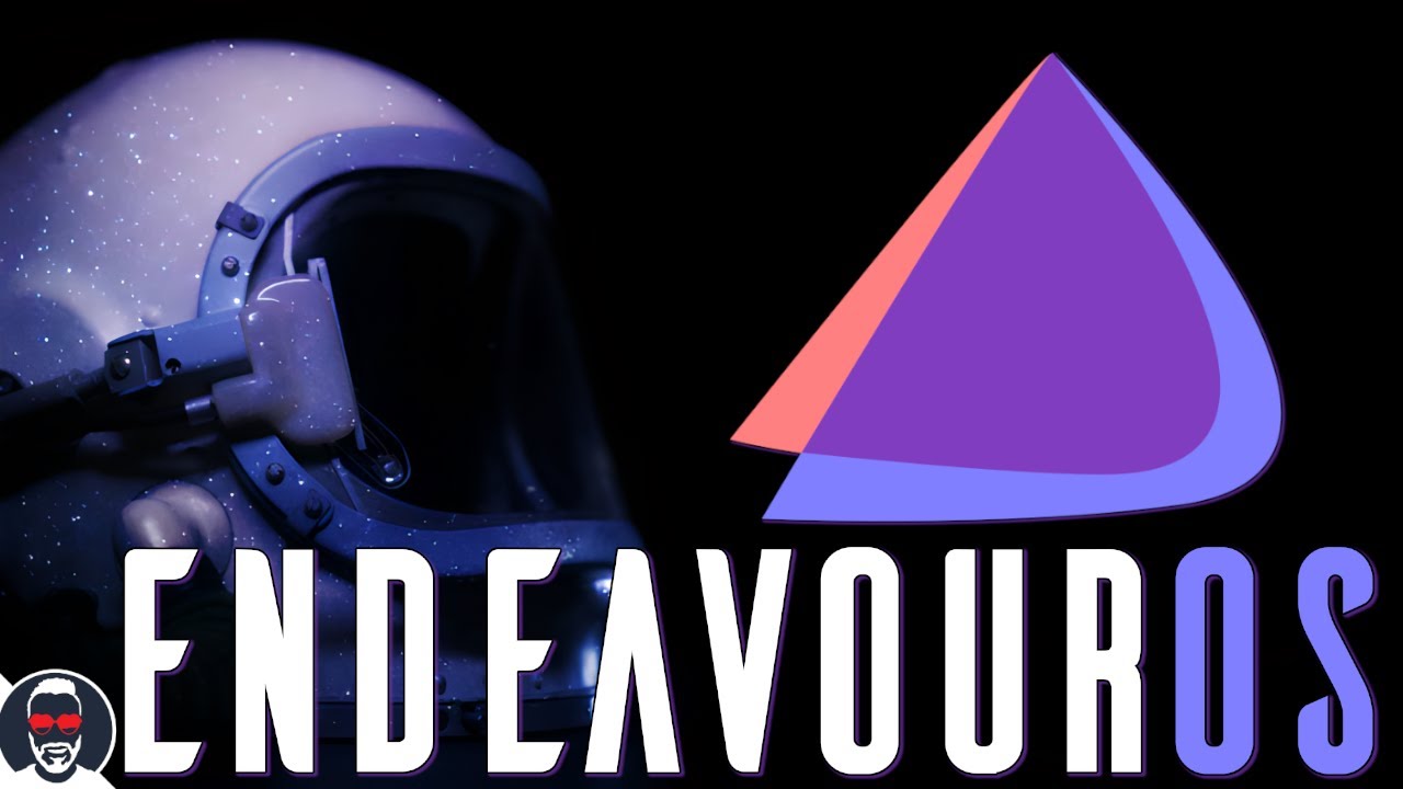 The perfect distro does not exist... WAIT! EndeavourOS!