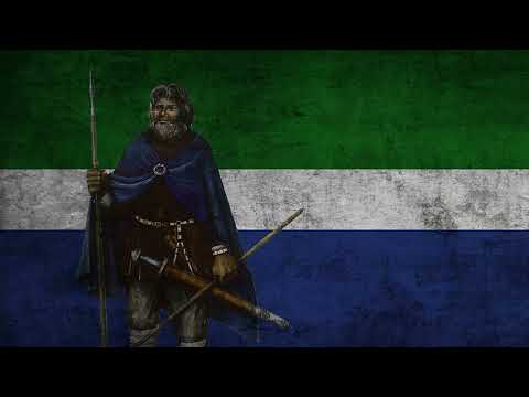 Rikāz rānda - Livonian Folk Song