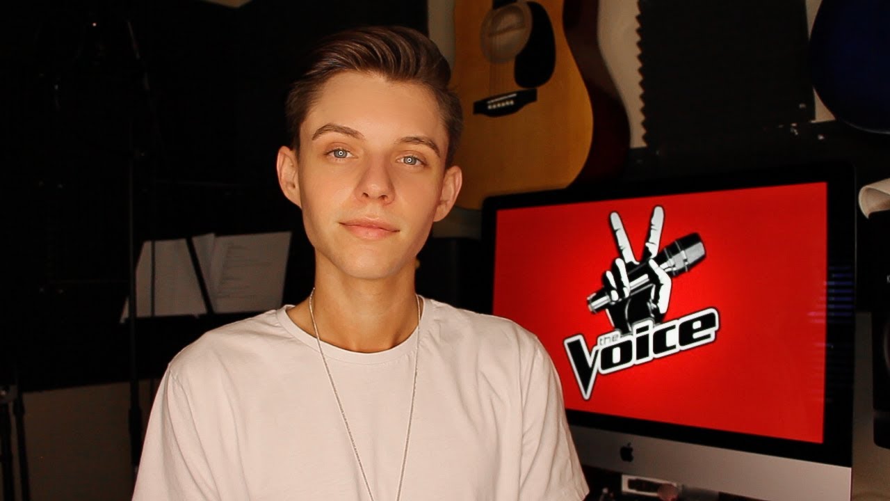 The VOICE Audition Tips