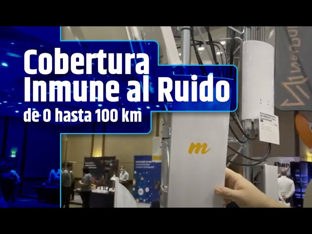 SYSCOM: ANT150F6-4-TELEWAVE,-INC - Antena Colineal de Fibra de vidrio ...