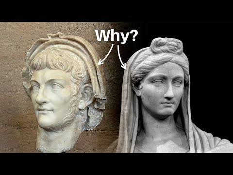 What’s Paul’s Issue with Head Coverings in Corinth? (1 Cor 11:4–5) – On site in Corinth