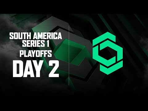 Main Event: Sharks vs LargadosyPelados🔹Champions of Champions Tour Season 3: South America Series#1🏆