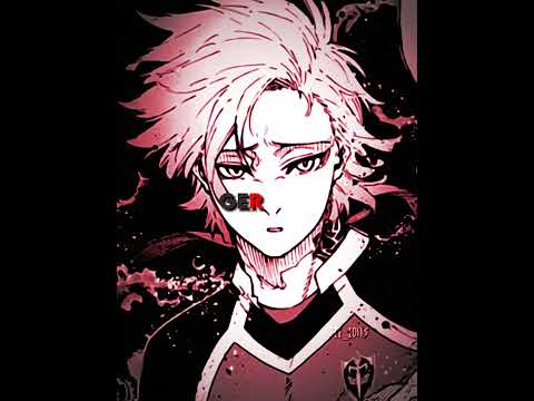 「 THE PRODIGIES 😈」「 BLUELOCK EDIT 」