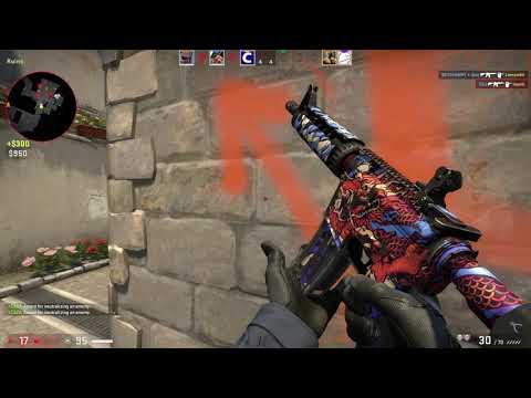 Steam Community :: Video :: Inferno B Site Retake 3k | Counter Strike ...