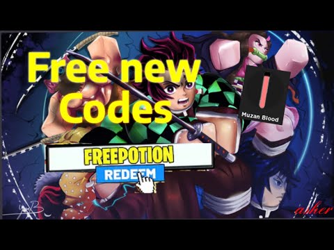 Demon Fall 4.0 New Codes [ROBLOX]😱