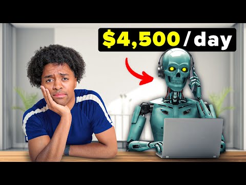 7 Businesses You Can Buy and Automate with AI